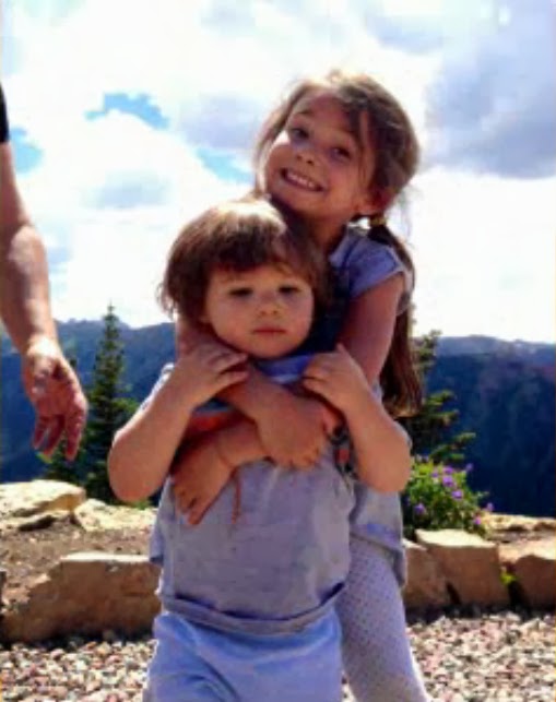 A Diva Thalia: Novas fotos dos filhos da Thalía