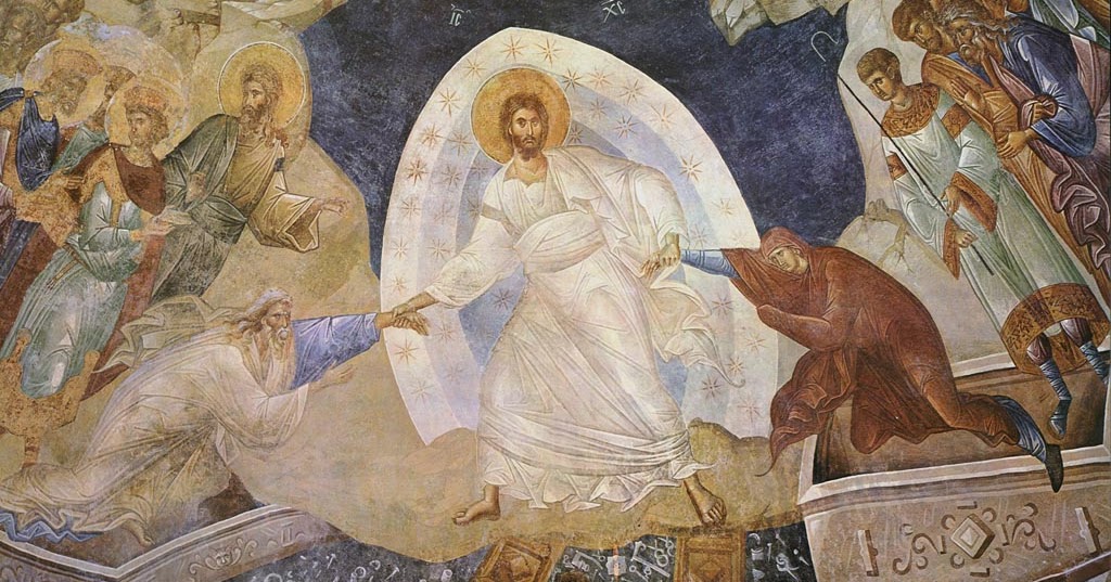 ORTHODOX CHRISTIANITY THEN AND NOW: Holy Pascha Resource Page