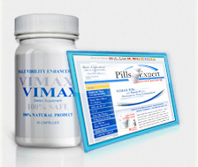 Vimax Natural Herbs Remedy For Premature Ejaculations Cure and Penis ...