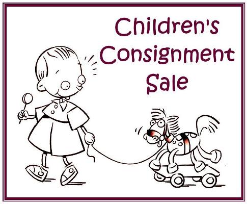 Florence Kids: Fall and Winter Children's Consignment Sale