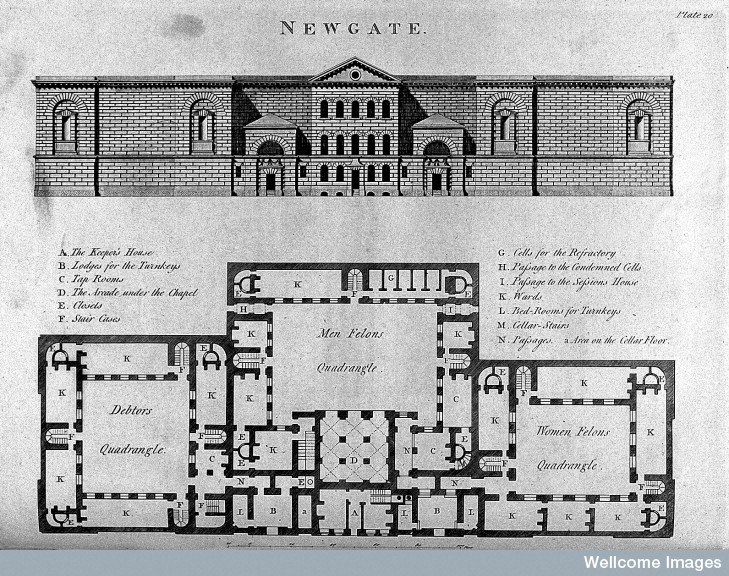 Time Present and Time Past: The Story of London in 50 Novels: 11 - "The ...