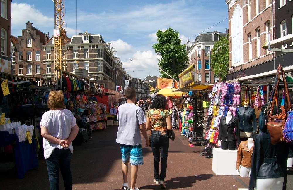 AMSTERDAM TOURIST INFO, Travel Guide Amsterdam: I love Amsterdam ...