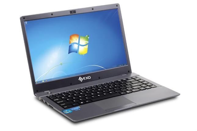 LA COMPUTADORA: Clases de Computadoras