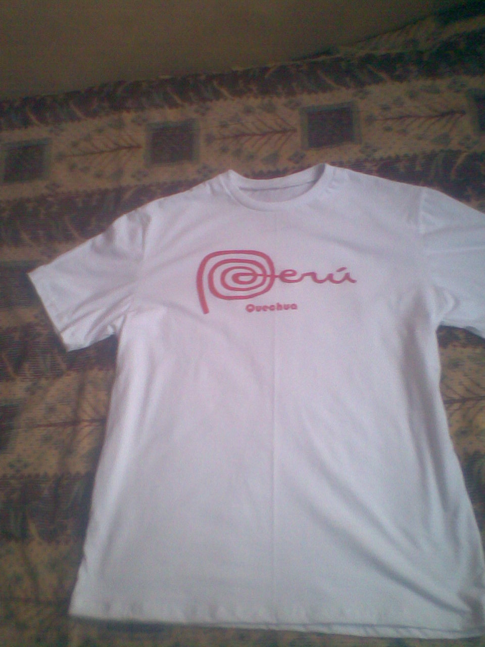 RED VERDE PERU: Polos Perú