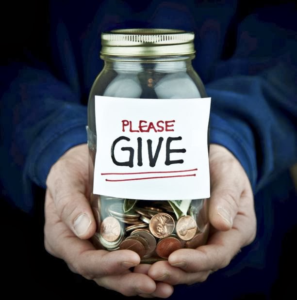 Smart Giving Matters: Smart Giving Guide