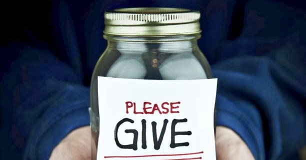Smart Giving Matters: Smart Giving Guide