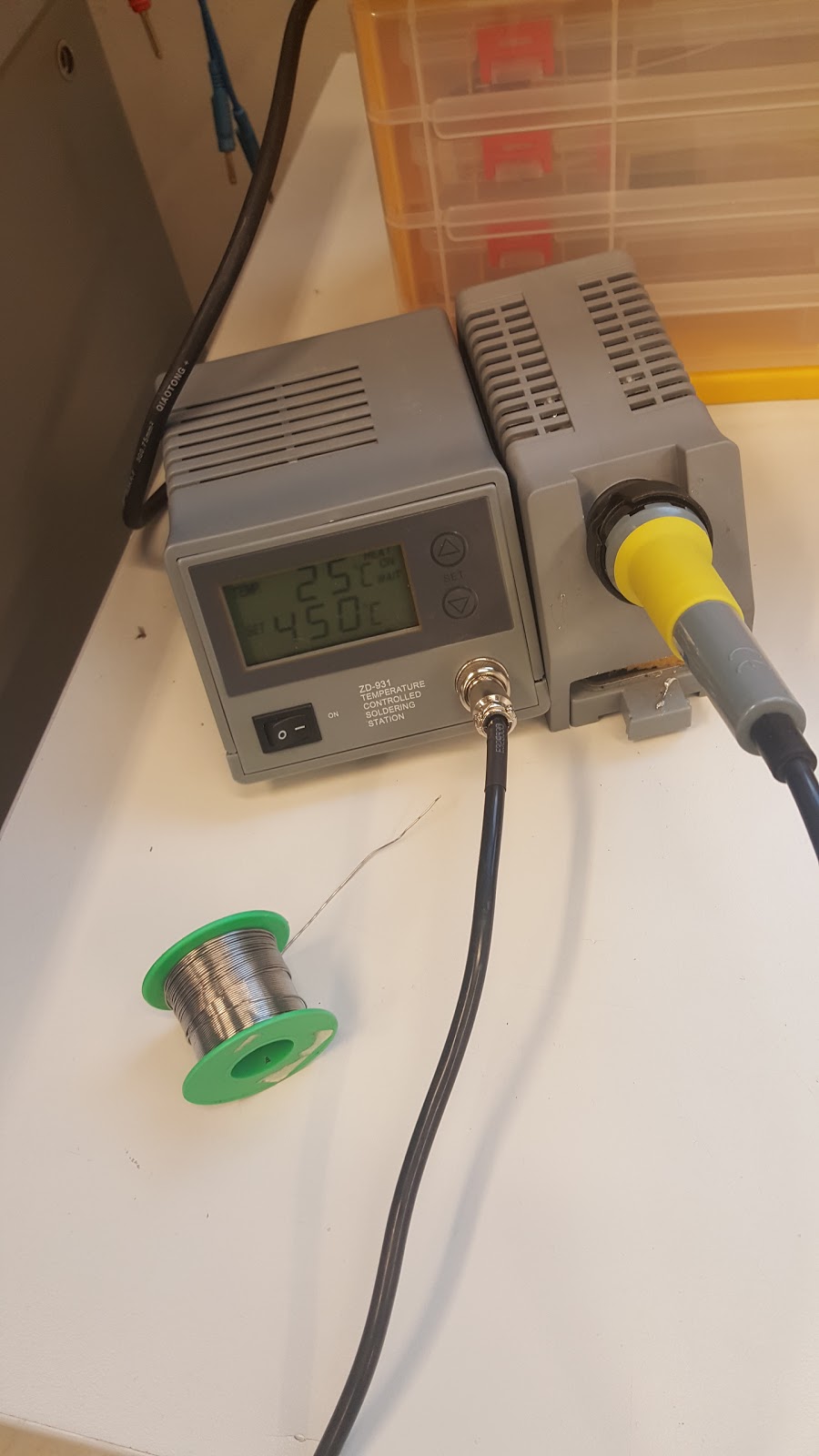 teknikk og industriell produksjon: 2017