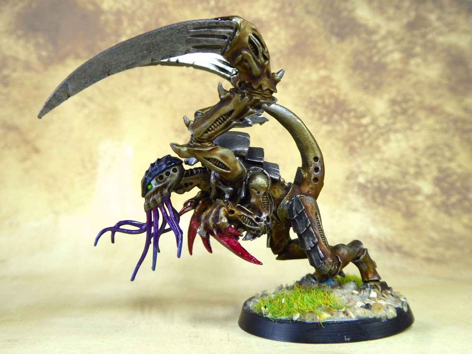 Old School Gaming: 2018