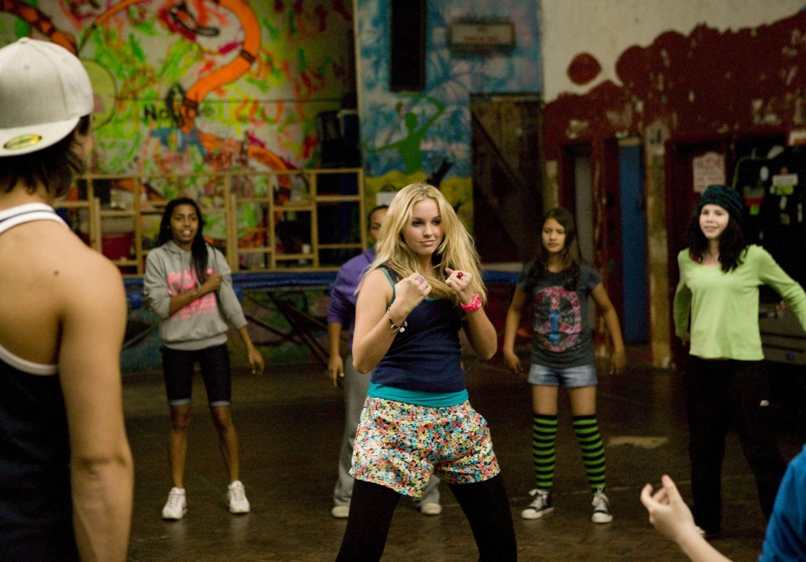 Phantom Rats: You're Meant To Dance And Cry