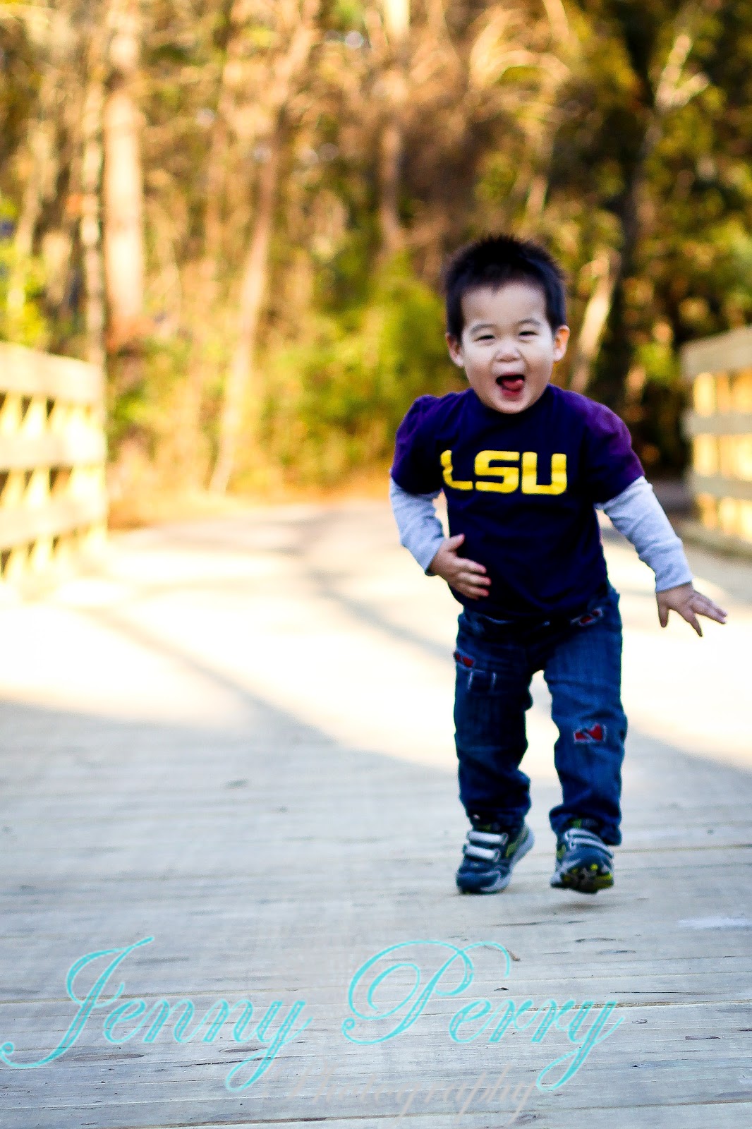 Jenny Perry Photography