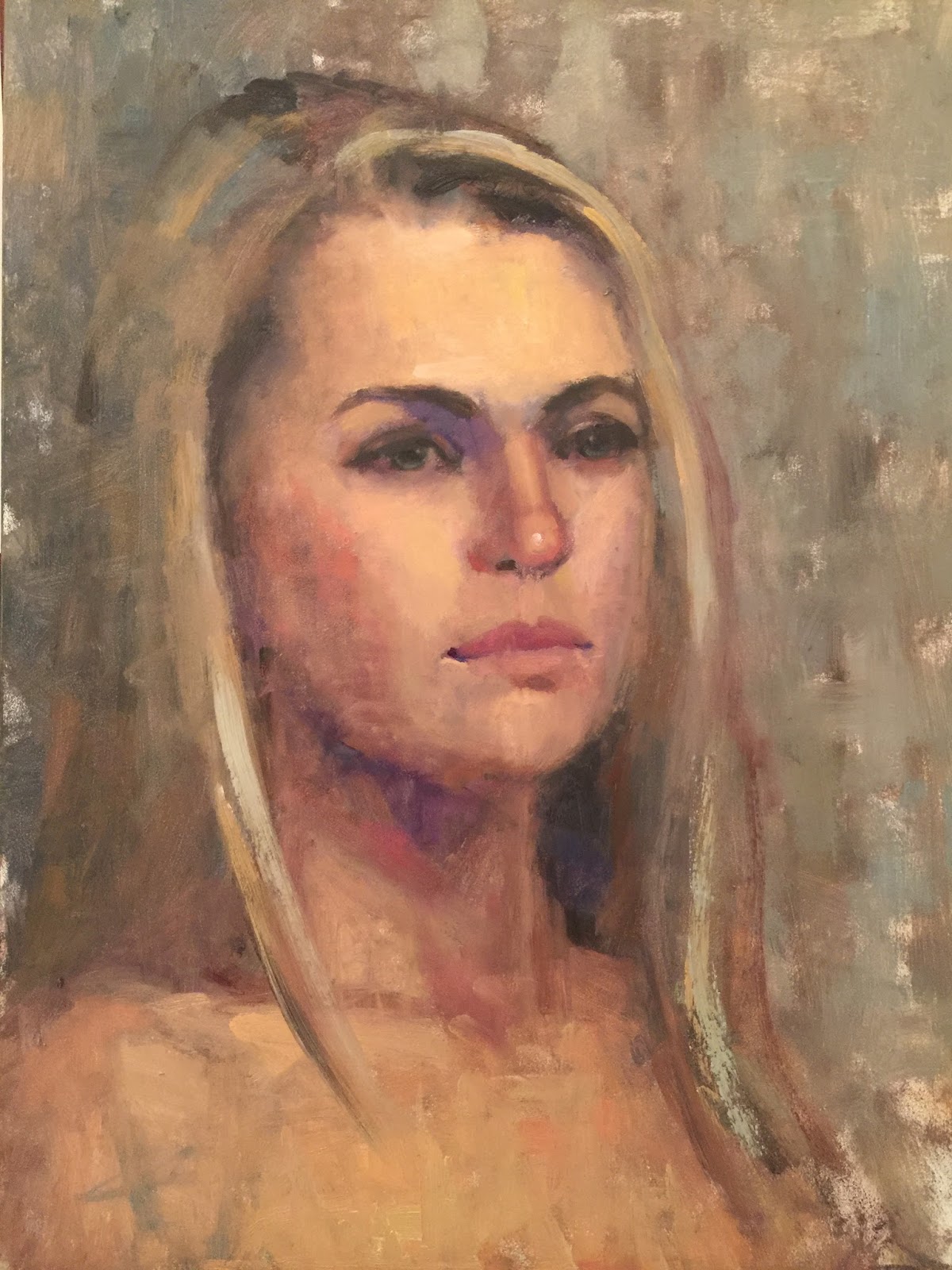 Ann Feldman: We Have History