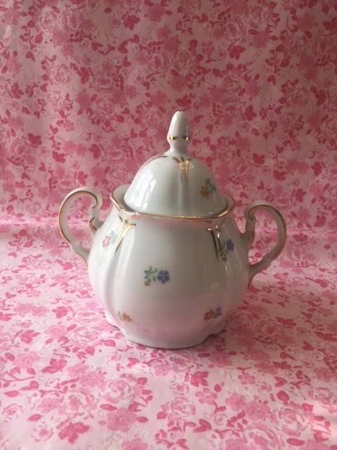 Tea Time Accessories ~ Part Two