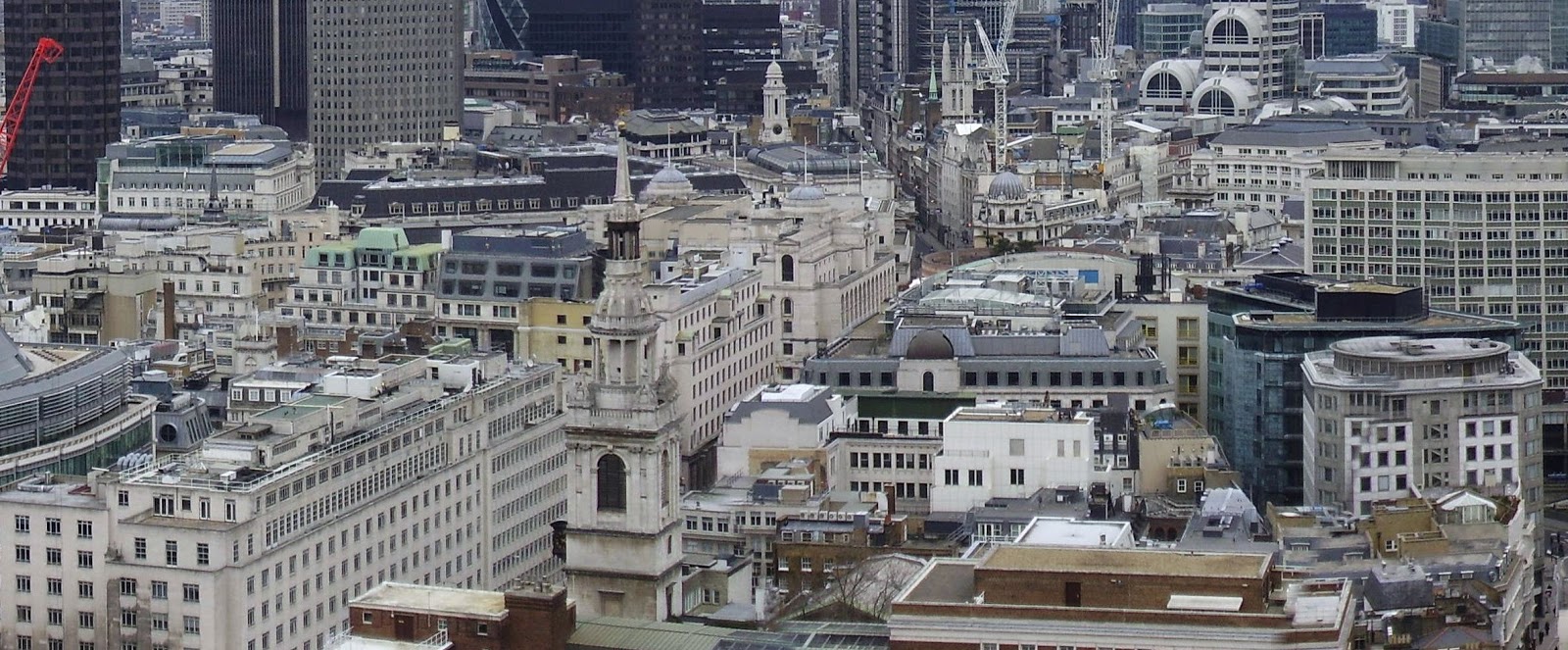 London Fortean Society: The London Urban Legends Walk