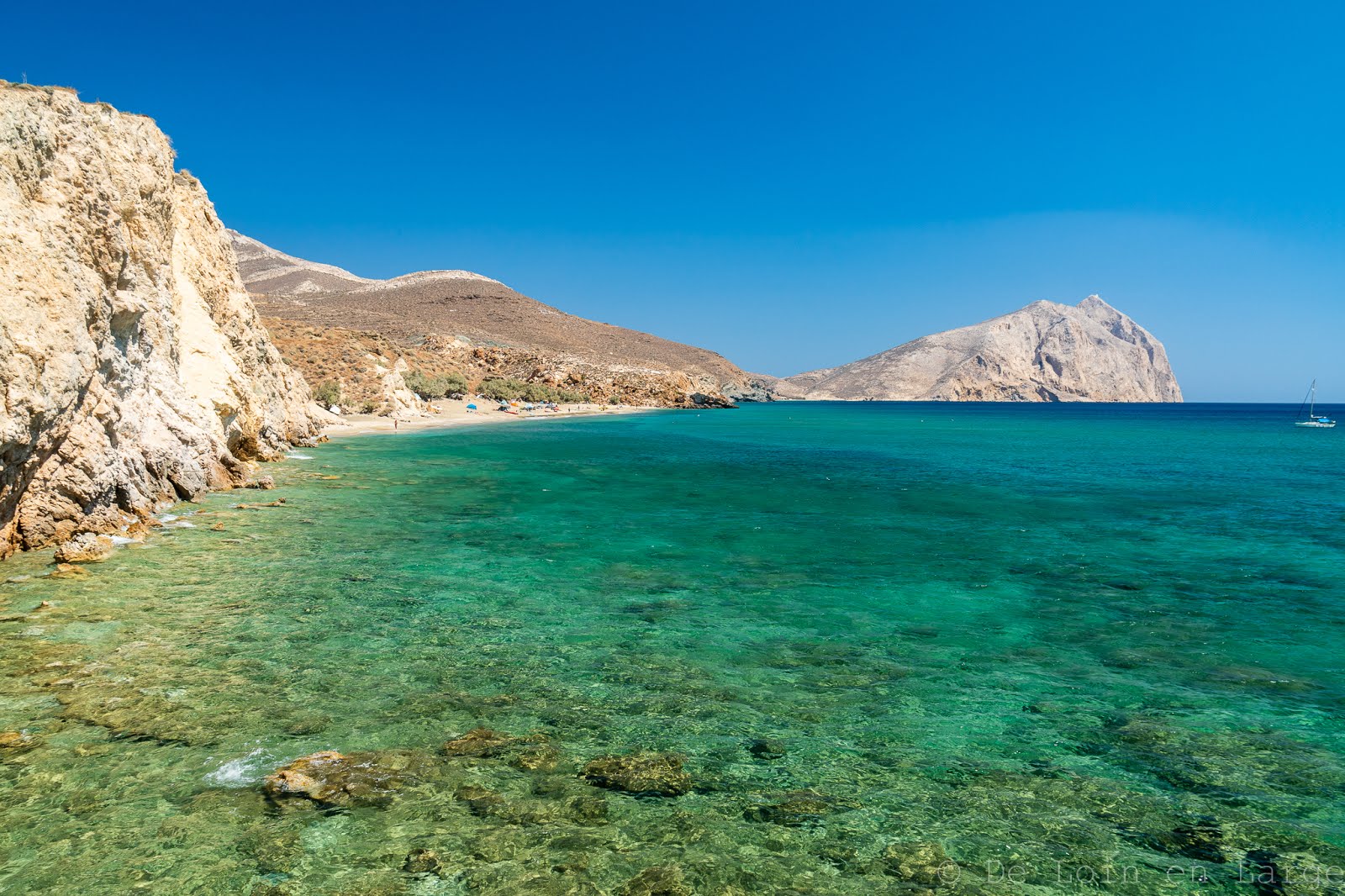 Cyclades 2019 : Conclusion du voyage, détails pratiques et coups de coeur