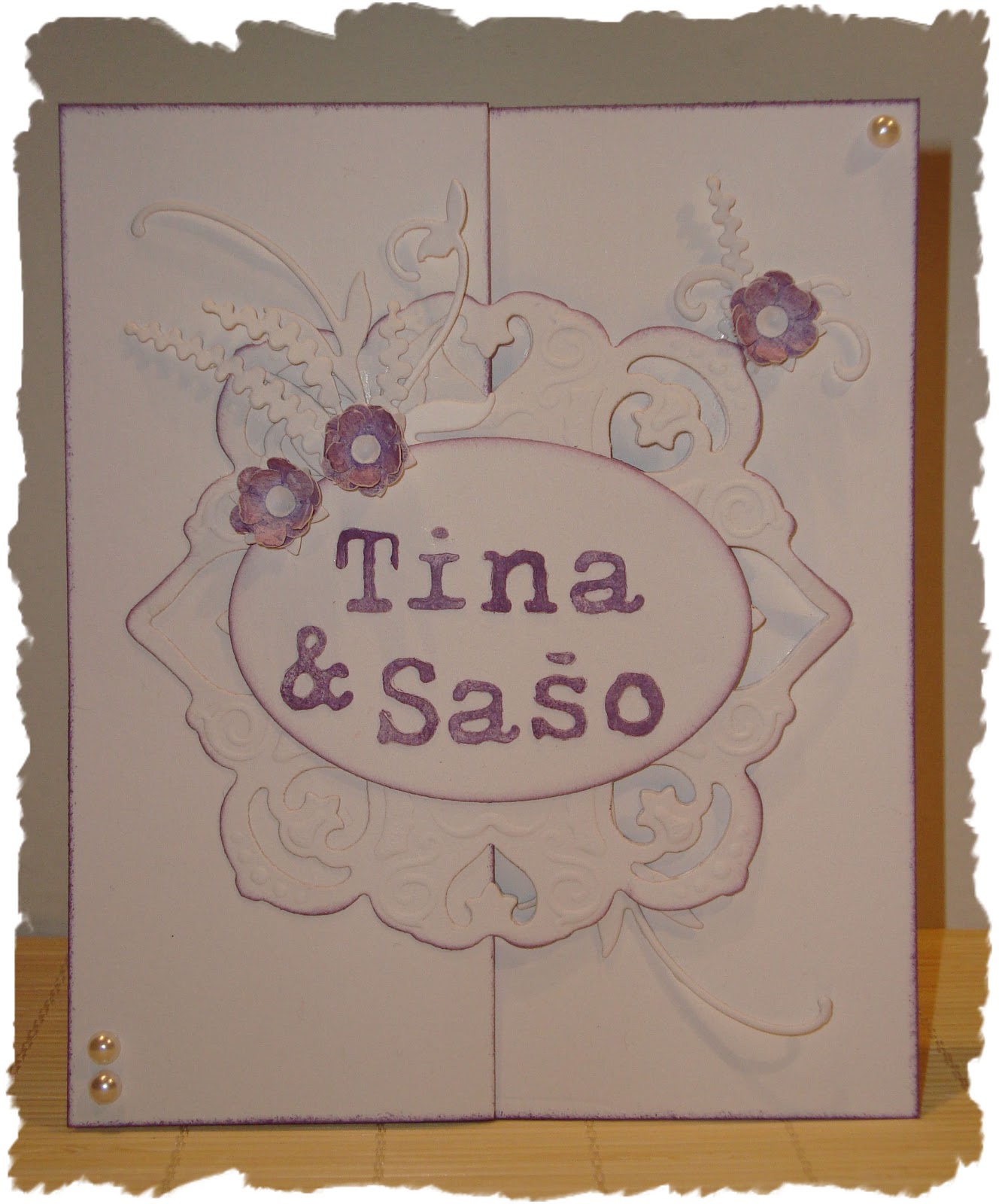 TRENUTKI KREATIVNOSTI: Vabila