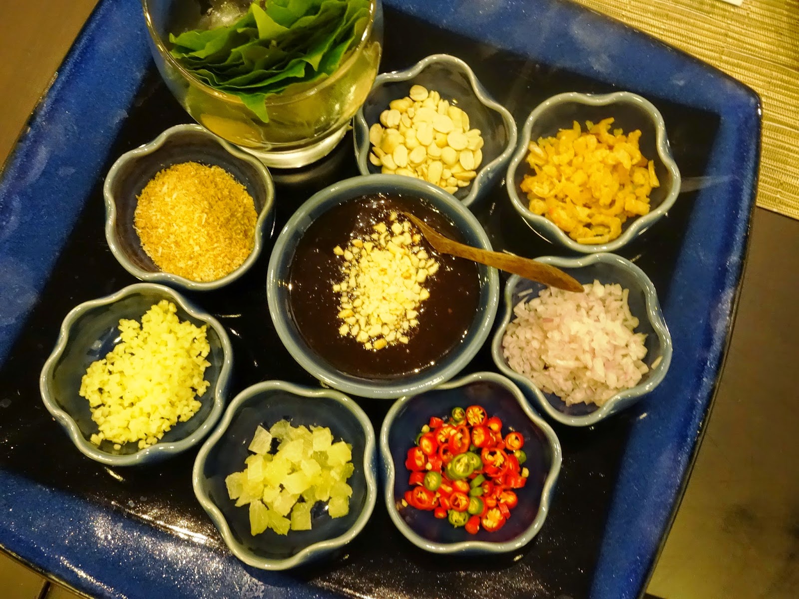 PinkyPiggu: Sawadee Thai Cuisine @ Tan Quee Lan Street, Bugis ~ A ...