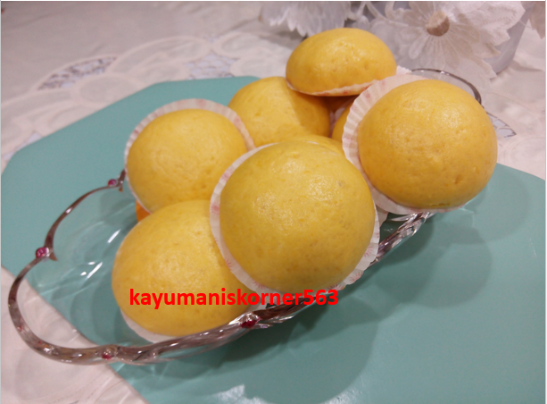 kayumaniskorner563: Pau Labu yg sangat gebu