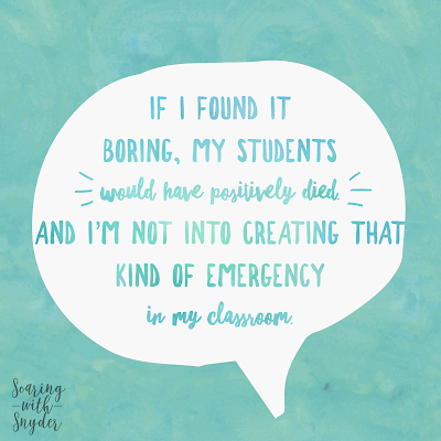 Meaningful Word Work and Purposeful Practice--Six Ideas for Fun and ...