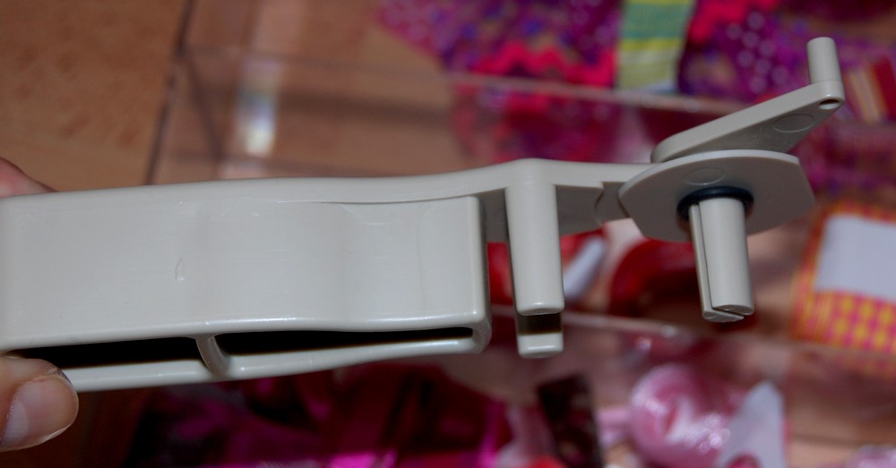 Pasión por el Scrap: Nuestras cintas....