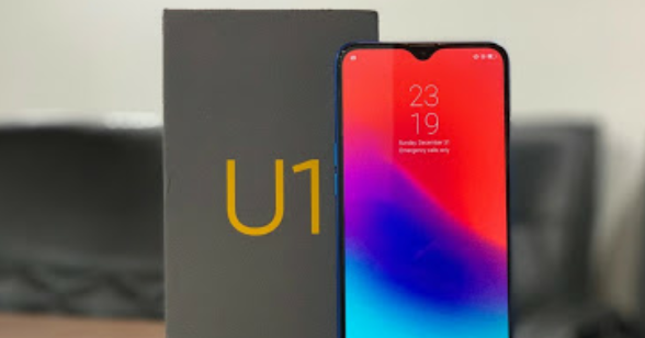 Realme U1