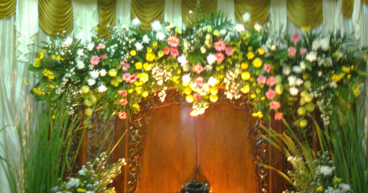 31+ Bunga Dekorasi Beli Dimana