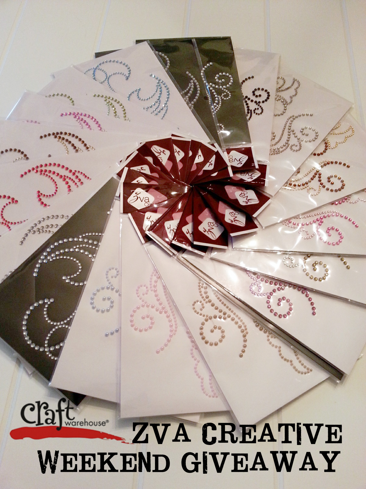 Craft Warehouse Blog