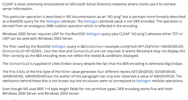 Un informático en el lado del mal: Ataques DDoS con amplificación vía ...