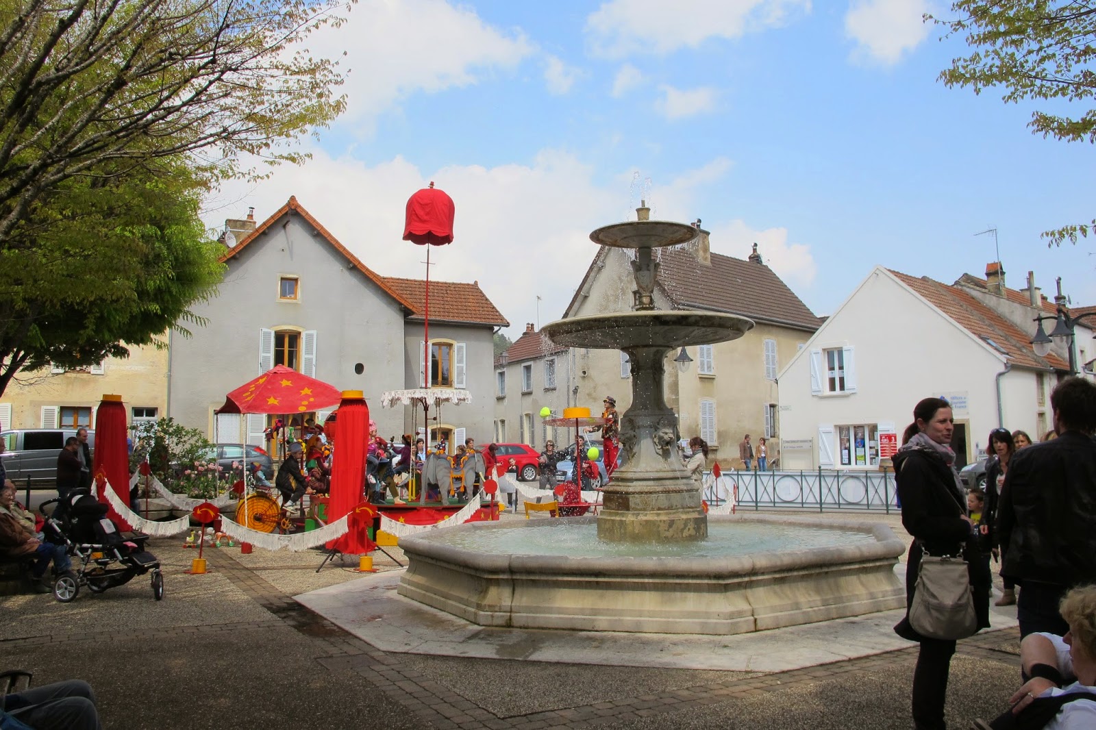 Savigny-lès-Beaune Wine Tasting Village - Burgundy, France - Travel is ...