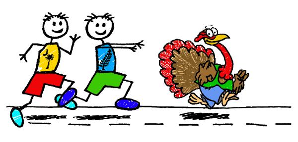 Running Commentary: 2011