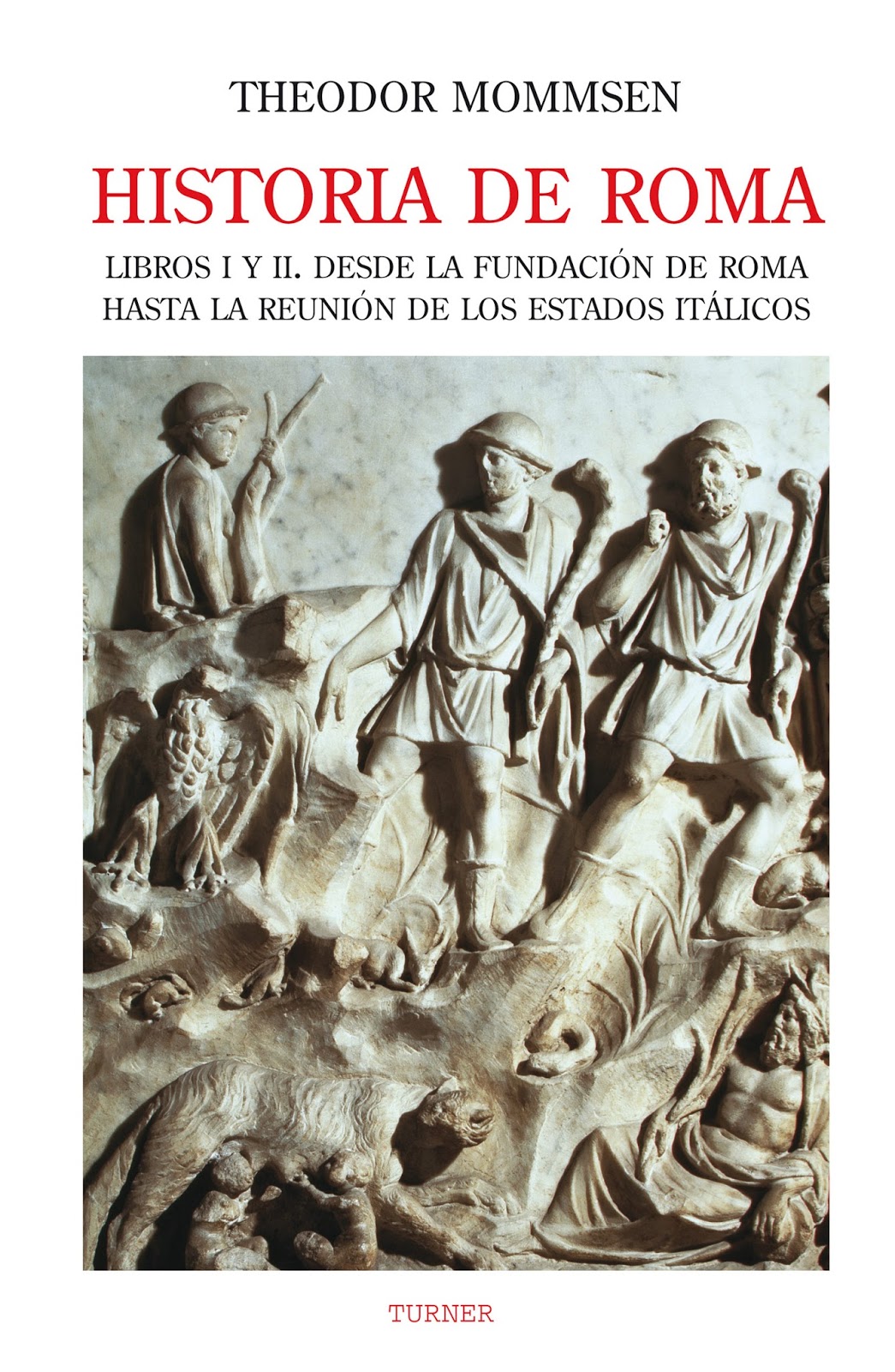 LITERATURA LEGIONARIA: HISTORIA DE ROMA LITERATURA LEGIONARIA: HISTORIA DE ROMA