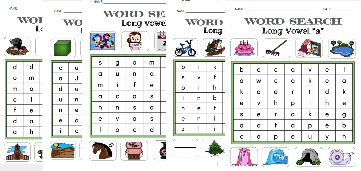 I LOVE TEACHING IDEAS