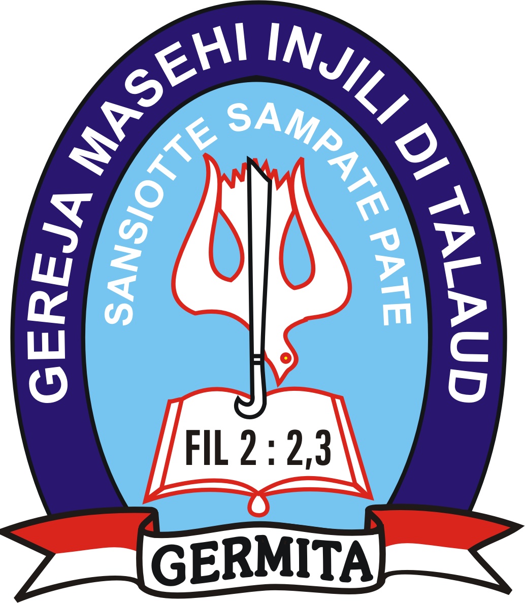 Fredy Patone: Logo Germita Talaud