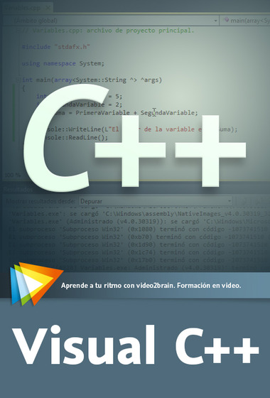 Curso Visual C++ ~ LO QUE QUIERES TENER