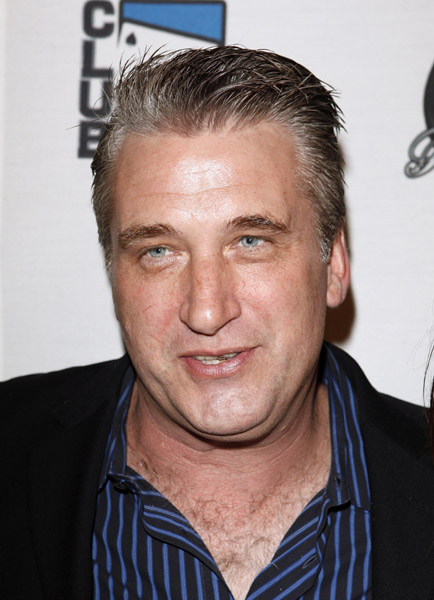 Informaţii cu Măsură: Actorul Daniel Baldwin este bătut de nevastă