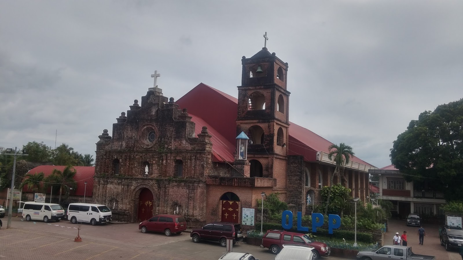 Metatraveller: Cauayan, Isabela, Philippines