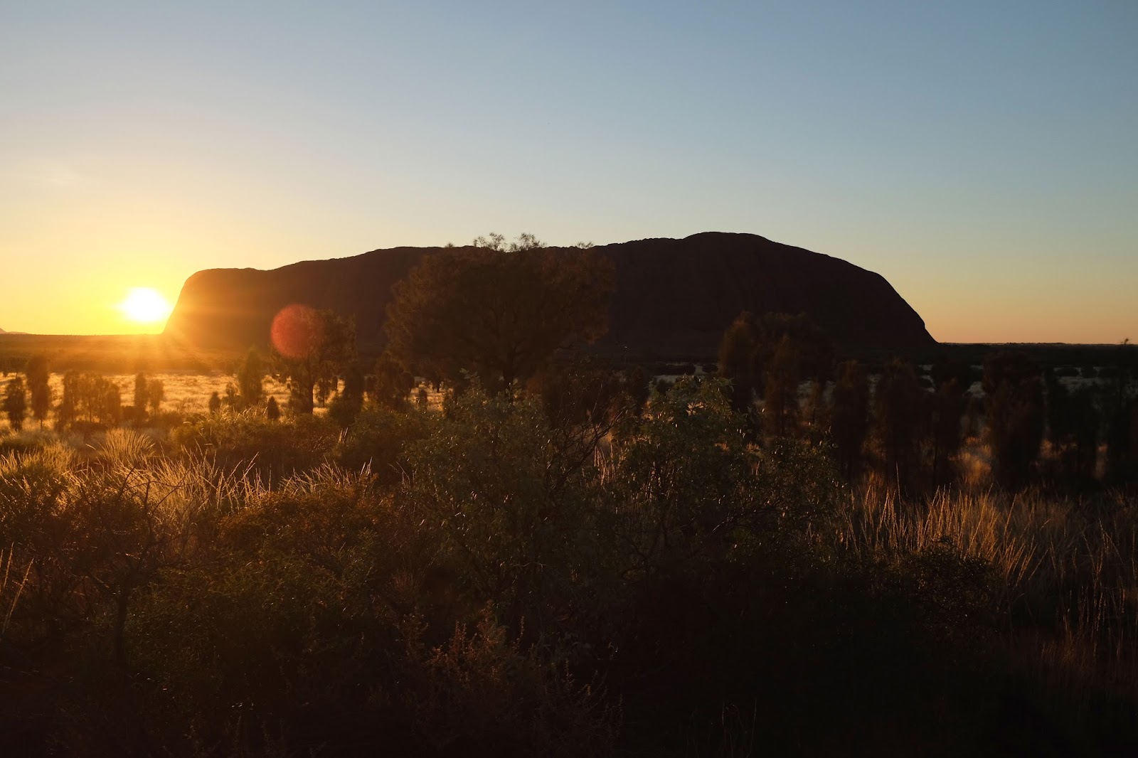 Laura Blight Photography: Uluru-Kata Tjuta National Park - NT, Australia