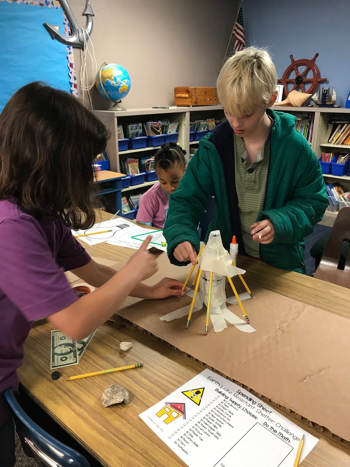 SEABURY NAVIGATORSArchives: STEM MISSION: BUILD AN EARTHQUAKE PROOF ...