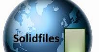 Cara download via Solidfiles | Tempatnya orang belajar