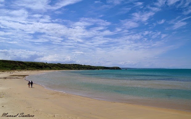 Vasto. Da Punta Penna a Punta Aderci
