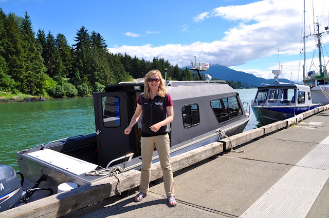 Summer Solstice in the Last Frontier: JUNEAU