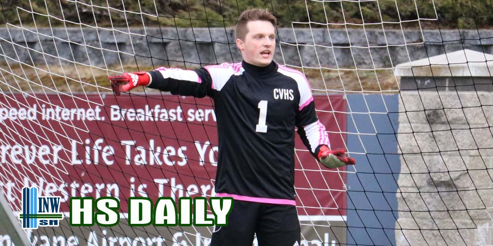 Inland NW Soccer News: HS Daily - 3.22.18: CV, NC Post Big Wins on ...