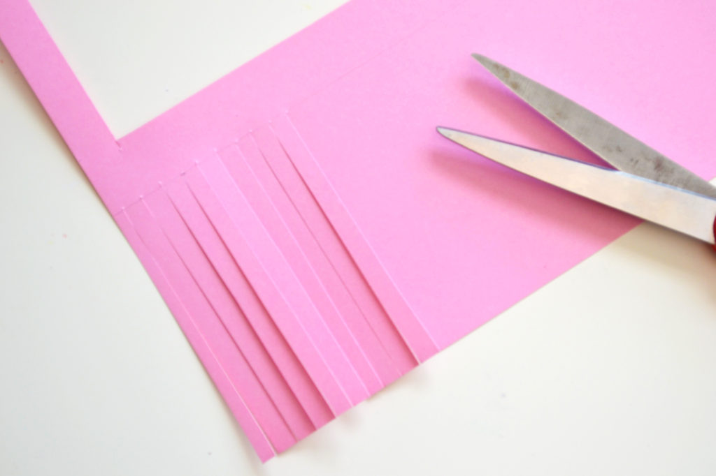 Step by step instructions to MAKE PAPER TASSELS