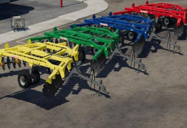 GRADE BALDAN GSPCR 36X36 FS19 BR BY:LEO SASS