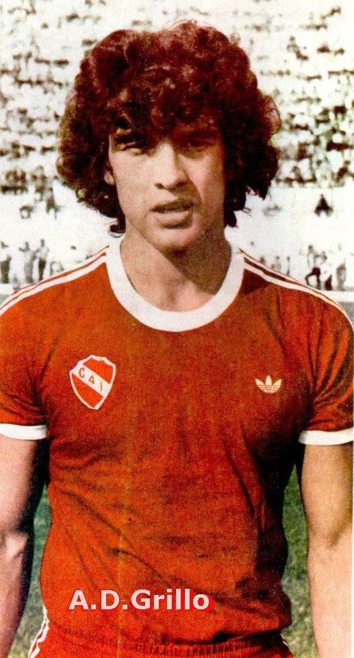 Cathonys Blaugrana: Cap. 5831: Daniel Ricardo Astegiano Garrola