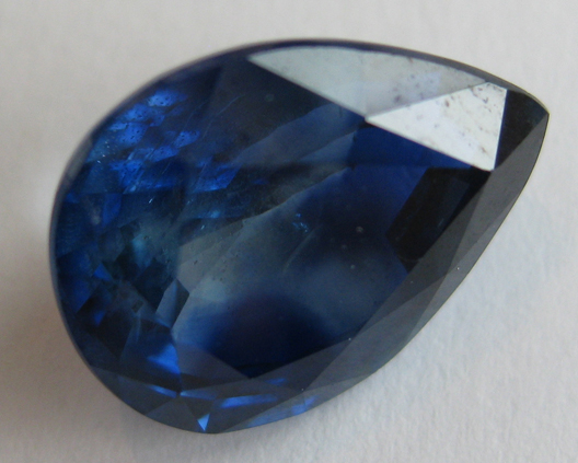 Photographing Gems with a Microscope