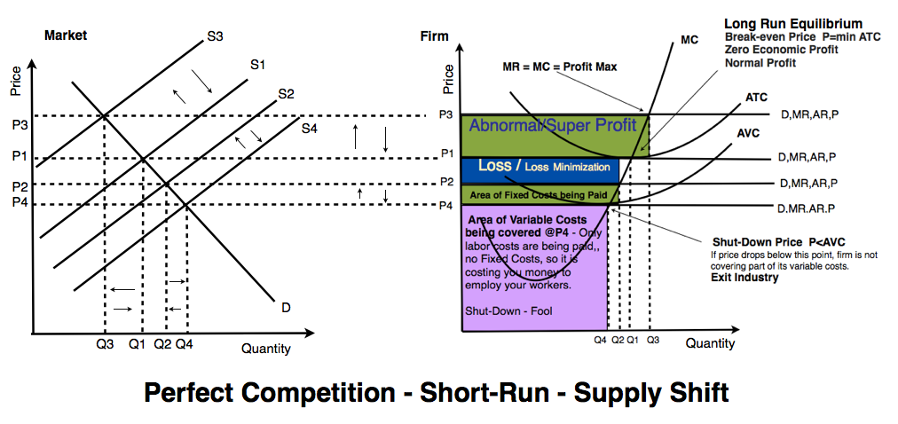 Econowaugh AP: Perfect Competition 1
