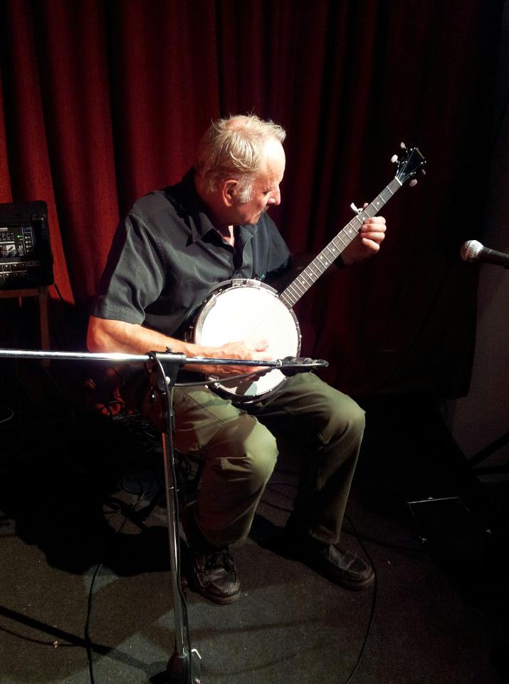 parrapolis: DÍA DE LA MÚSICA CON TONY ROSE