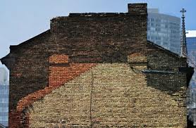 The Gatekeeper's Lodge: architectural palimpsest