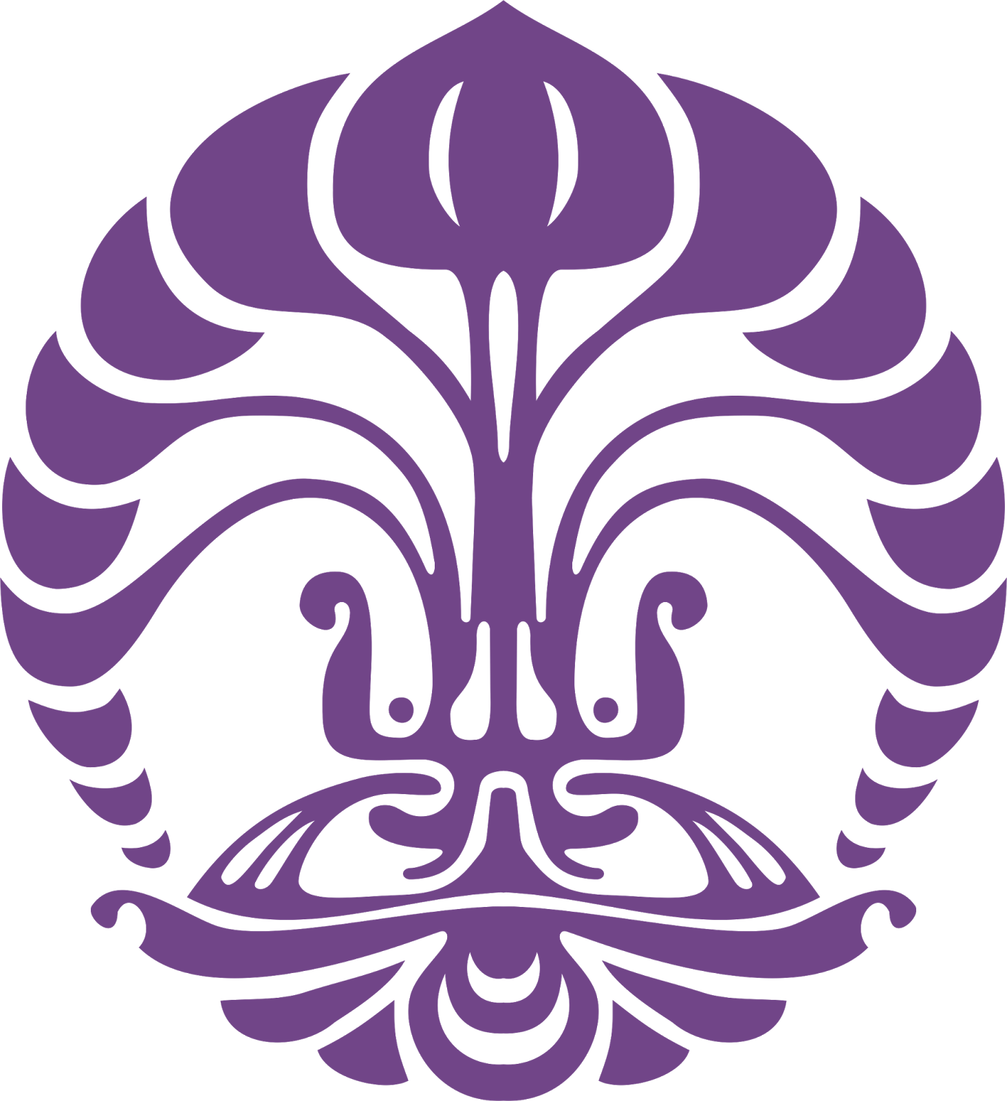 IS ALL ABOUT ME: Makara UI