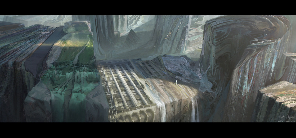 Saiful Haque... - Kai Fine Art